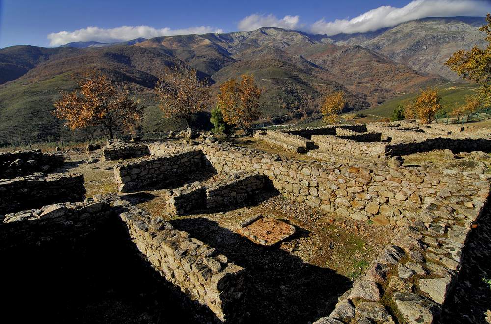 El Raso - Ayuntamiento de Candeleda