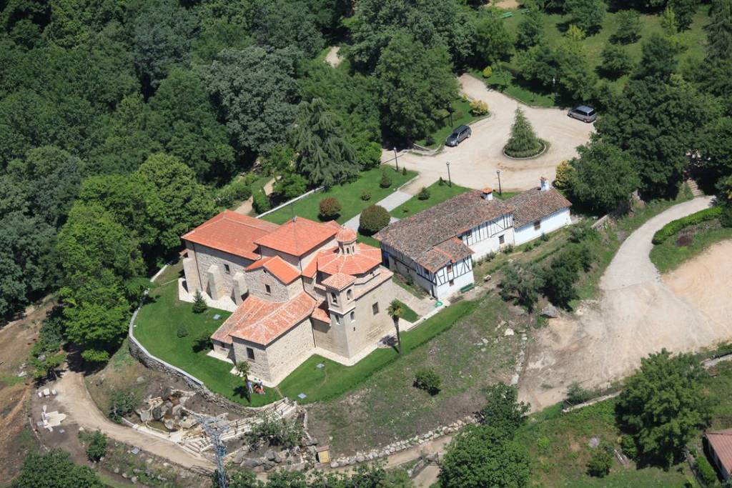 Galeria de imagenes - Ayuntamiento de Candeleda