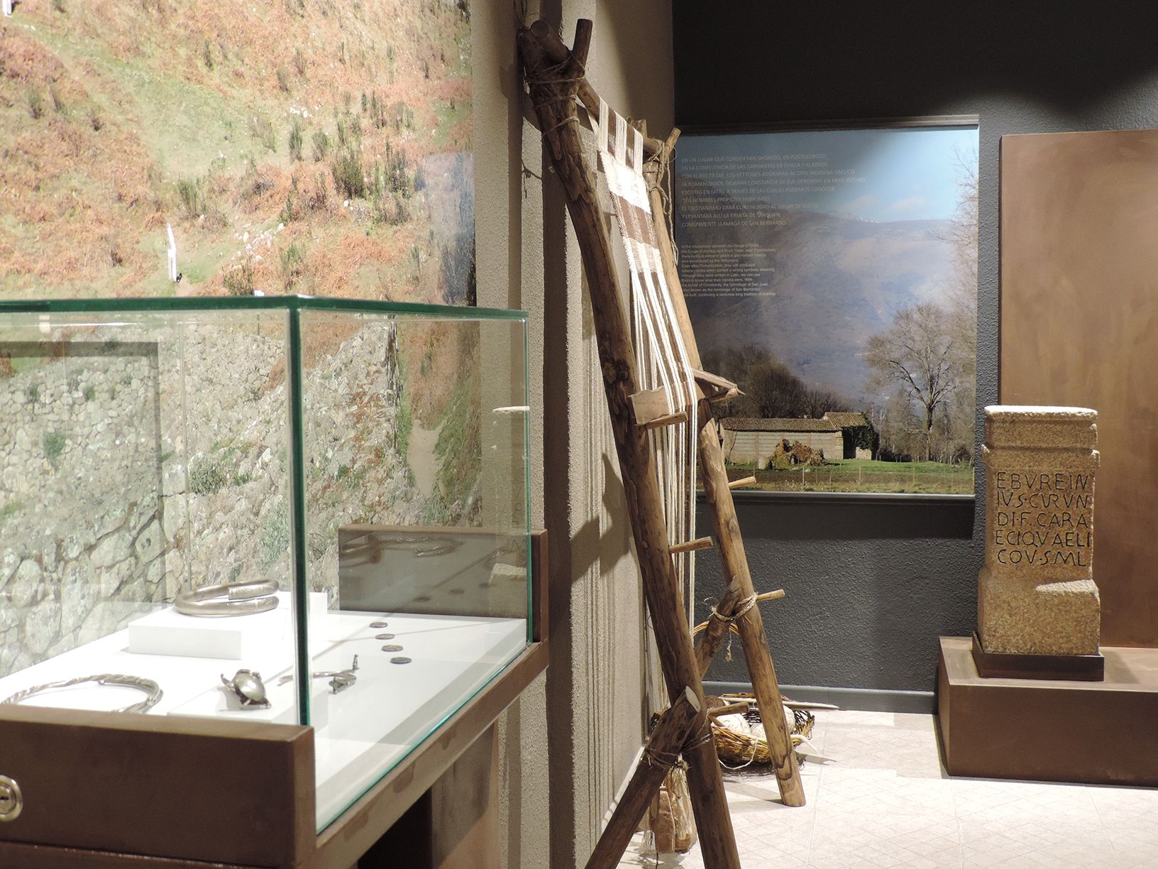 Castro Celta de El Raso | Ayuntamiento de Candeleda